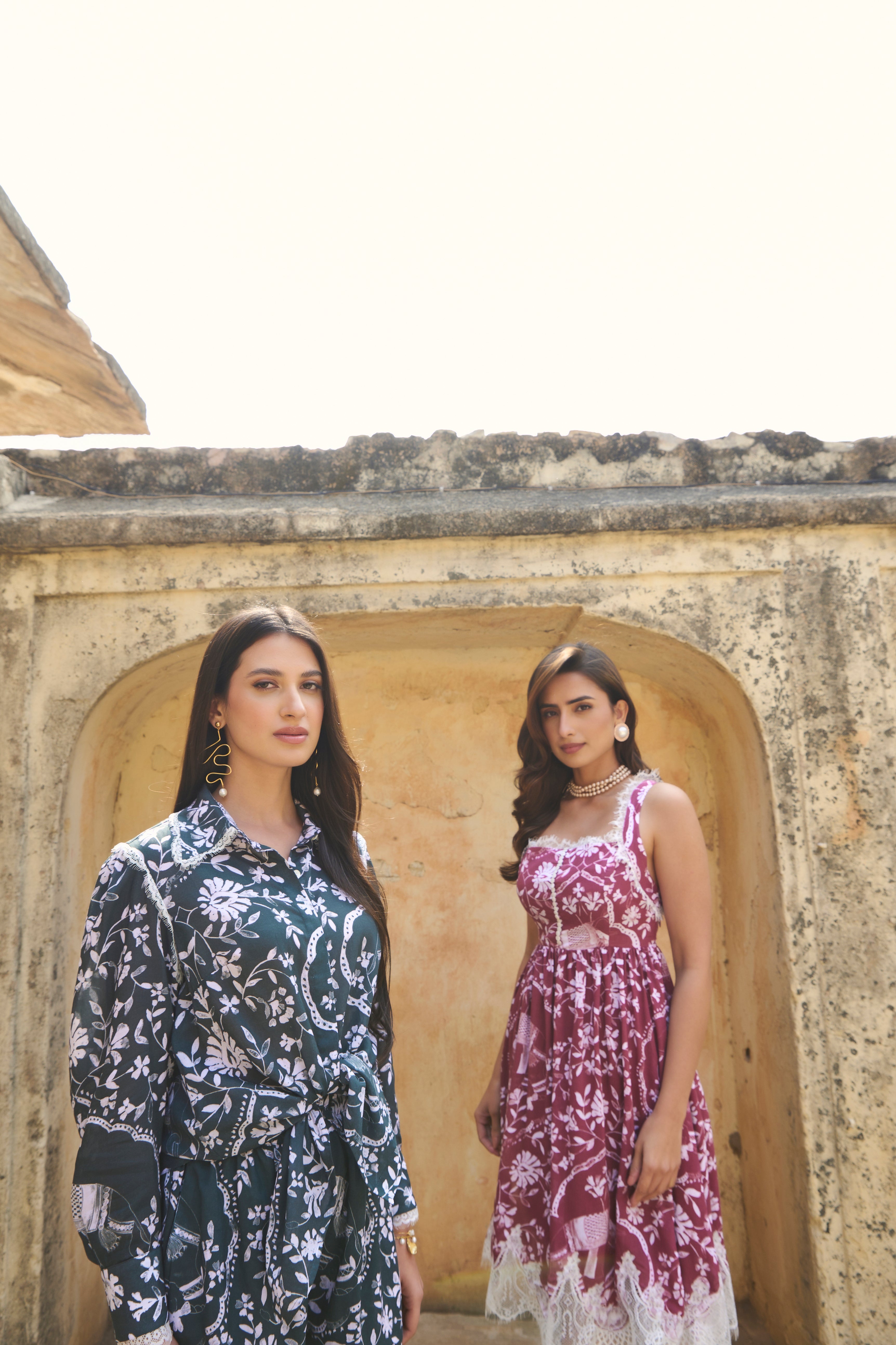 Raasa -Resort – Sage Saga